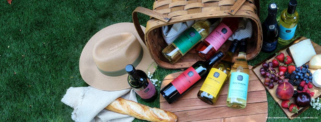 Winemakers Selection - Walmart.com