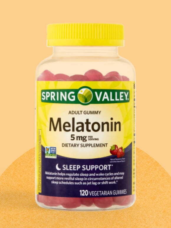 sleep supplements - Walmart.com