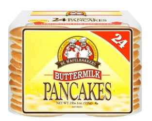 Pancake & Waffle Mixes in Pancakes & Waffles - Walmart.com