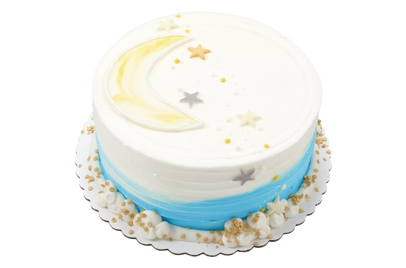 Walmart Custom Cakes