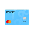 OnePay Card - Walmart.com