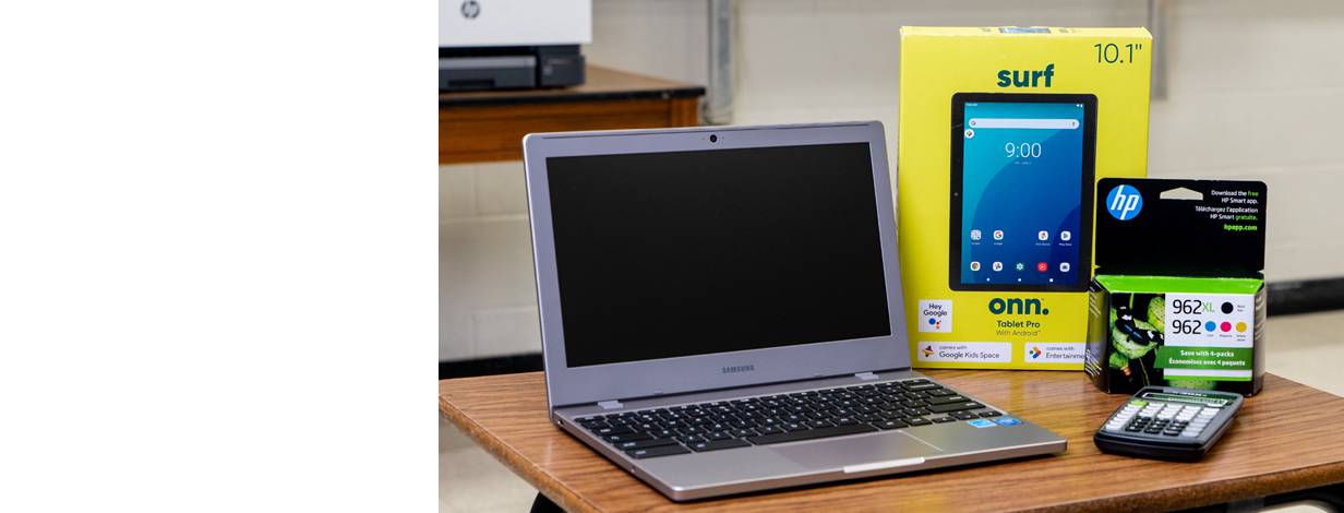 School Electronics School Electronics