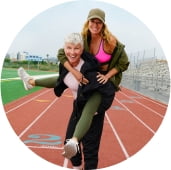 Love & Sports in Fashion Brands - Walmart.com