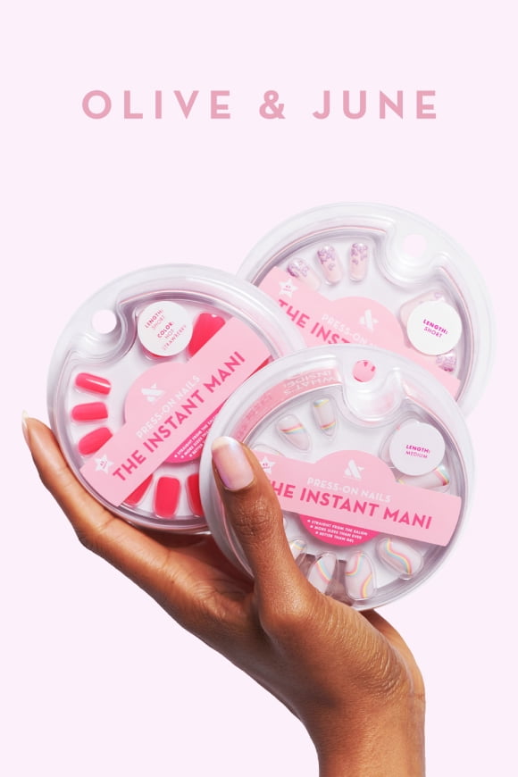 Acrylic Nails in Fake Nails - Walmart.com