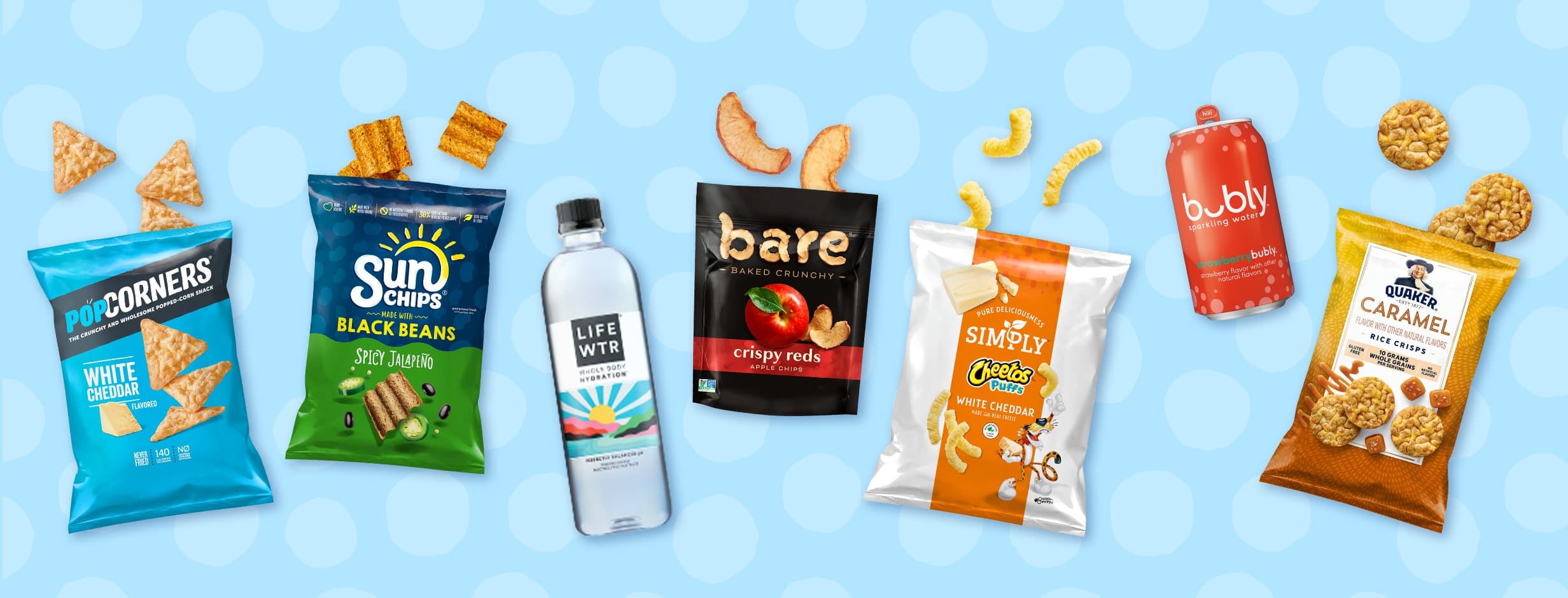 Permissible Snacking - Walmart.com