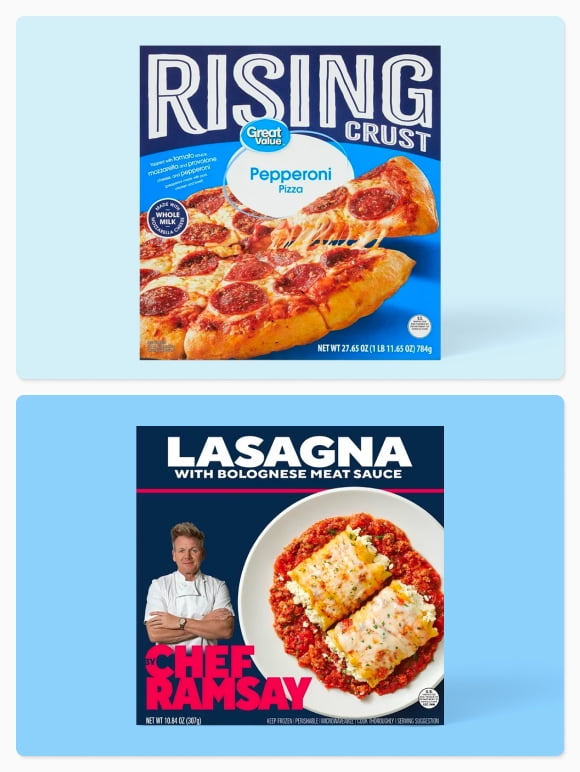 Frozen Cakes in Frozen Desserts - Walmart.com