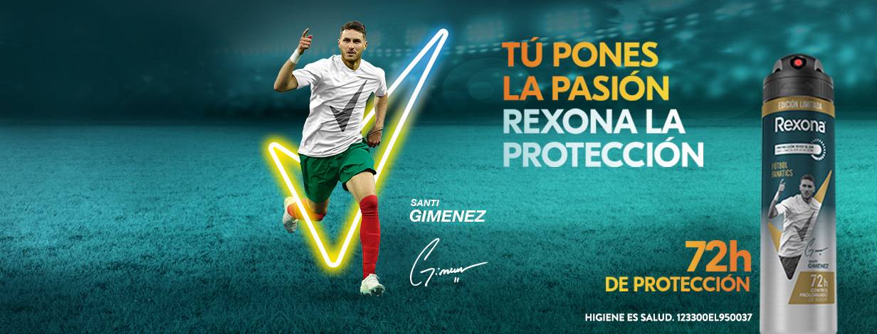 Rexona | Walmart tienda en línea