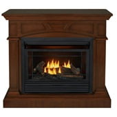 Fire Logs in Fireplaces - Walmart.com