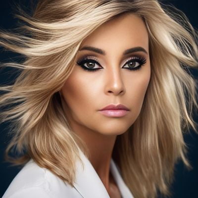 starla - Walmart Creator Storefront