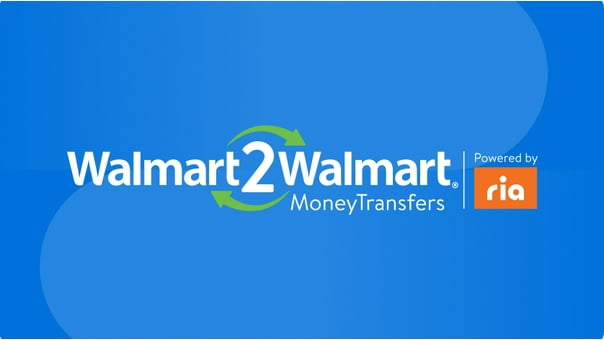 RIA International Money Transfers - Walmart.com