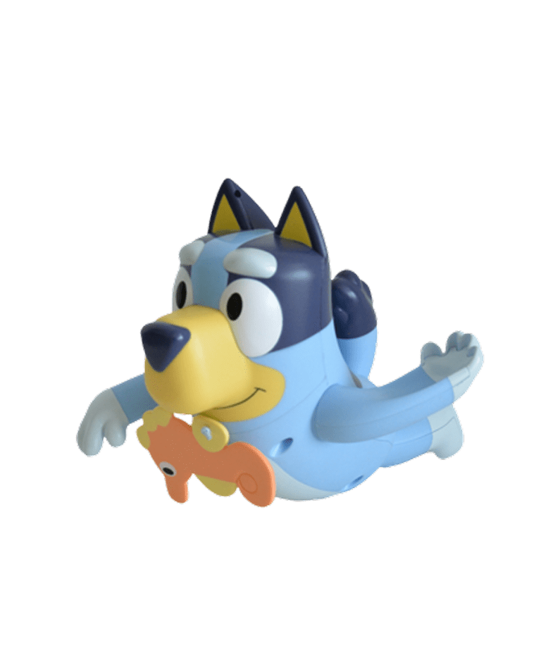 Shop Bluey Toys - Walmart.com