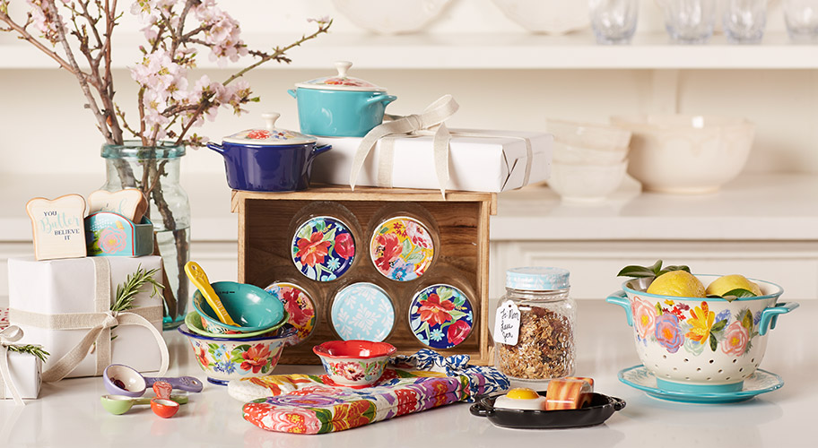 The Pioneer Woman - Ree Drummond