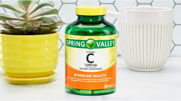 Spring Valley Brand Shop - Walmart.com