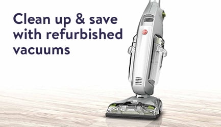 Vacuums & Floor Care - Walmart.com