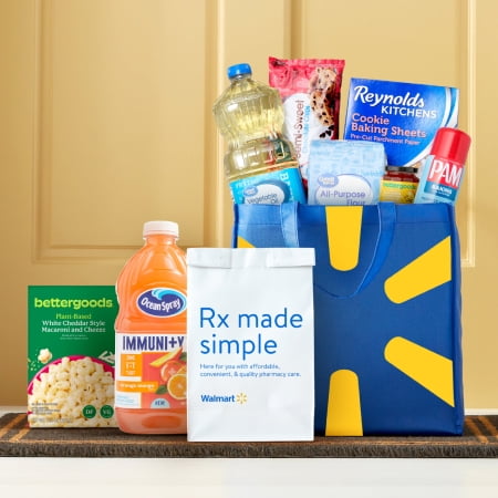 Pharmacy Delivery - Walmart.com
