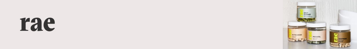 Rae Wellness in Vitamins and Supplements - Walmart.com