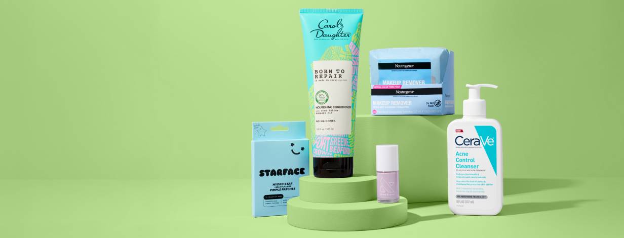 Beauty Products | Makeup | Fragrances | Skin & Hair Care | Walmart.com