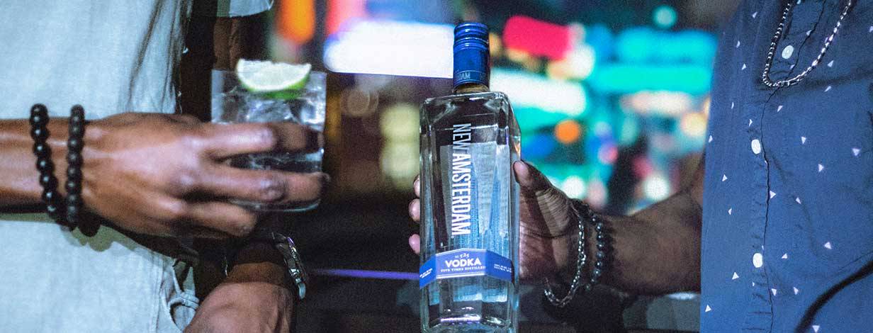 New Amsterdam - Walmart.com