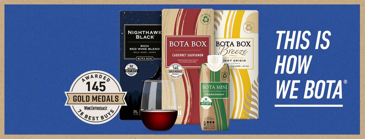 Bota Box - Walmart.com