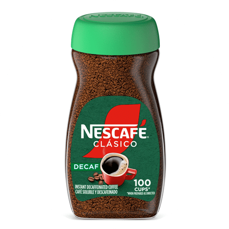 Decaf Instant Coffee in Instant Coffee - Walmart.com