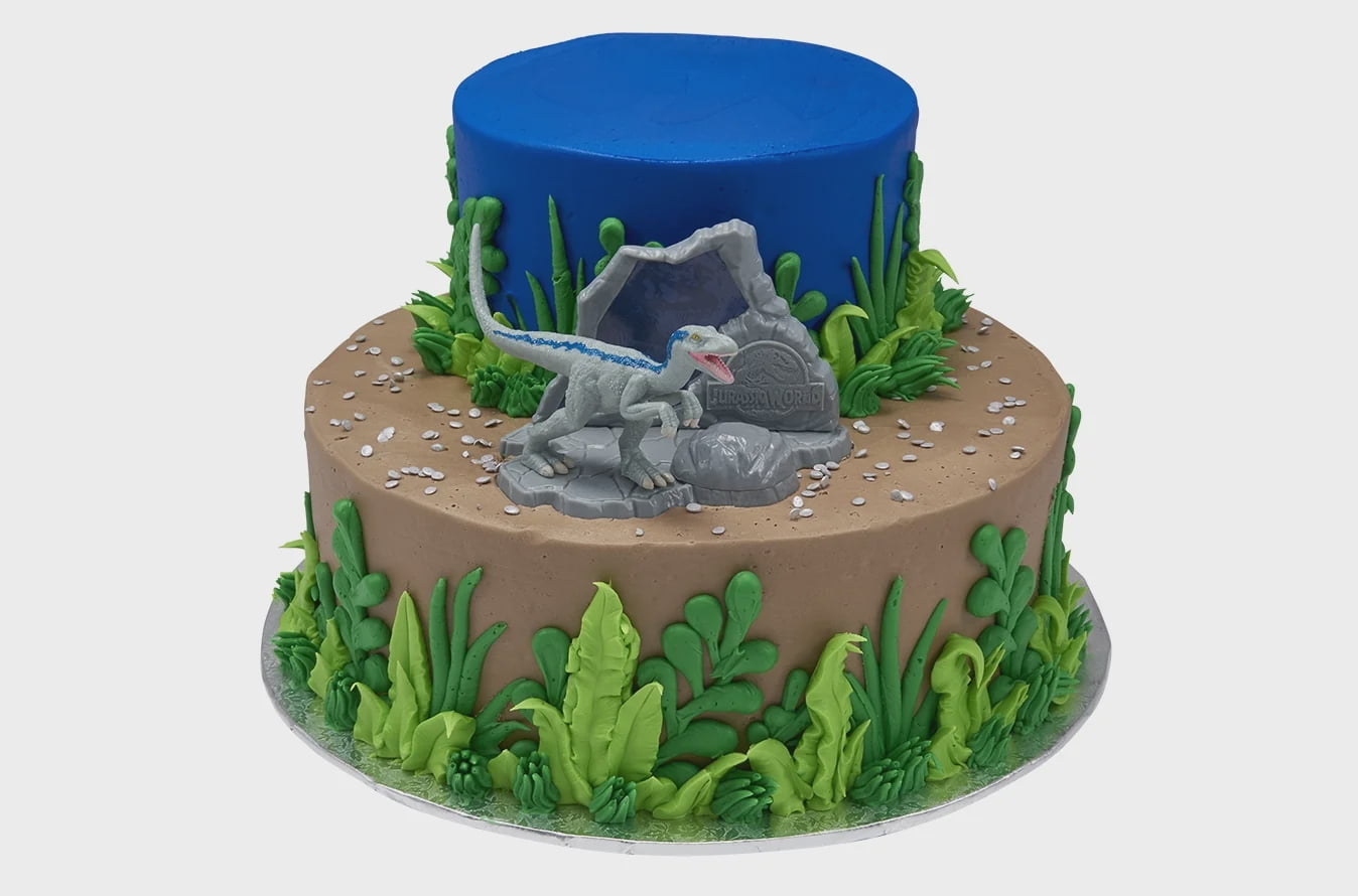 Walmart Custom Cakes