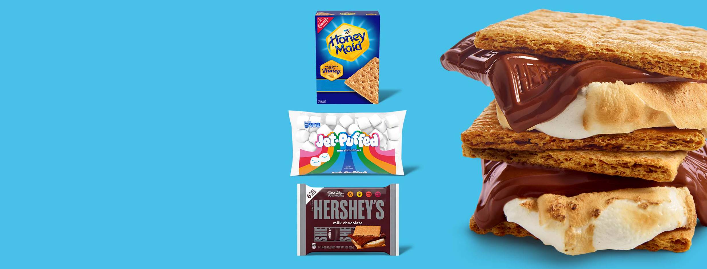 Hershey S'mores - Walmart.com
