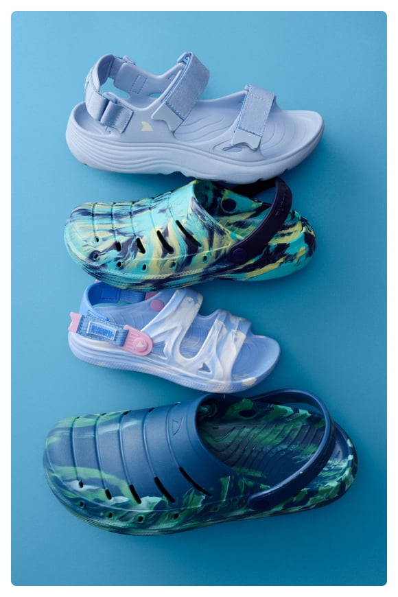 Womens Sandals in Womens Sandals - Walmart.com