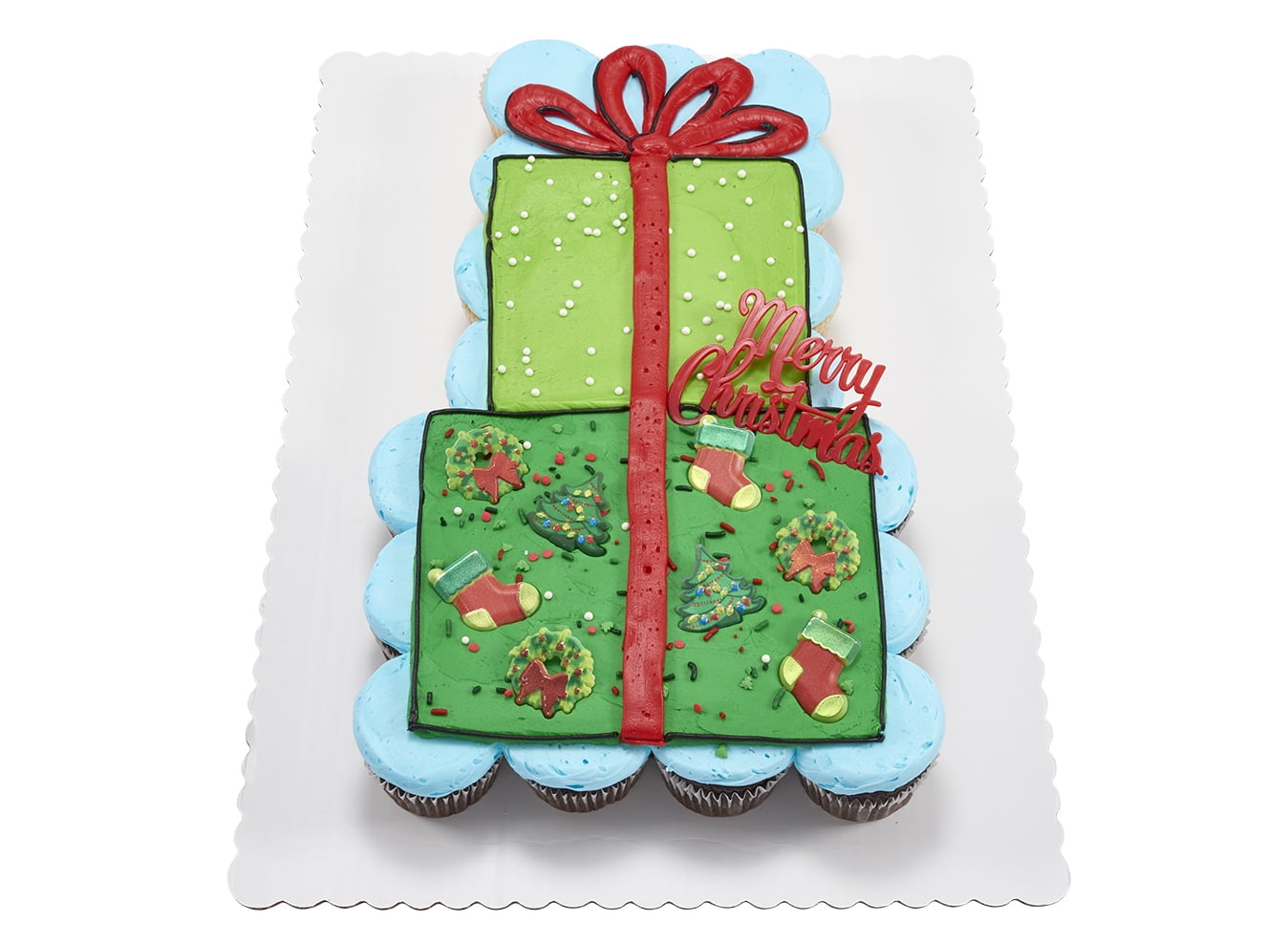 Walmart Custom Cakes