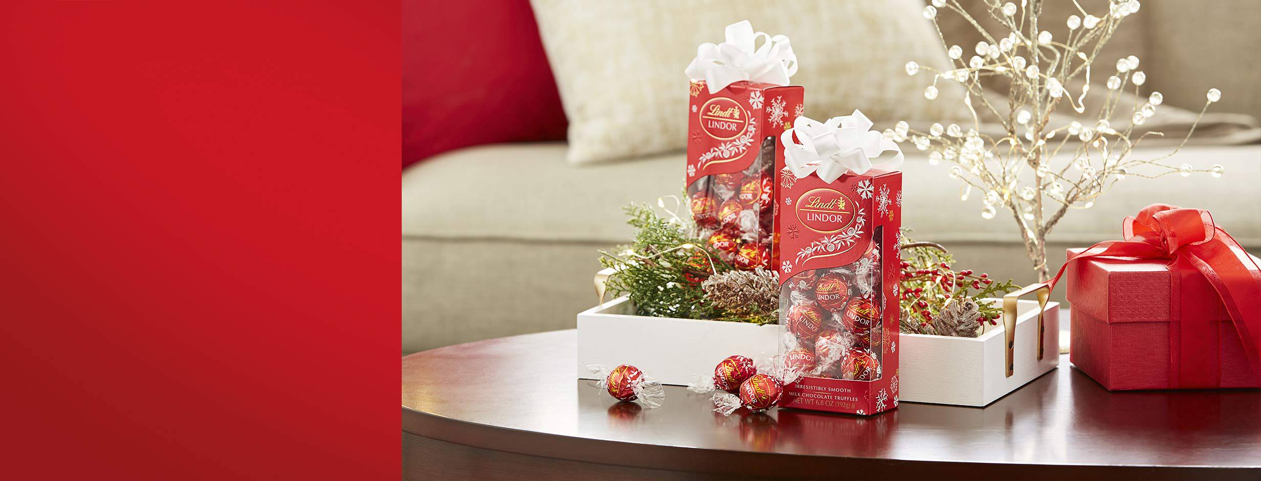 Lindt Lindor - Walmart.com