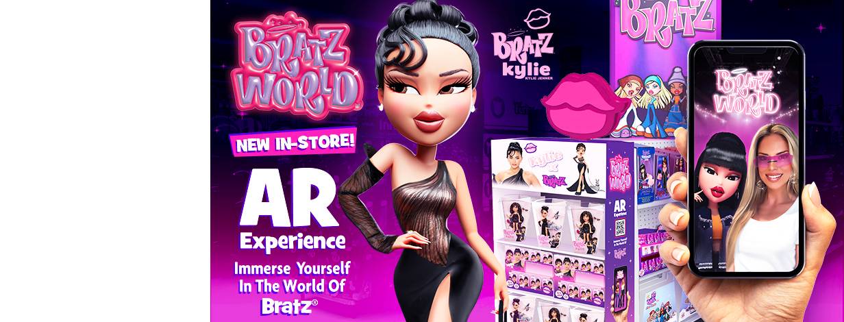Bratz - Walmart.com