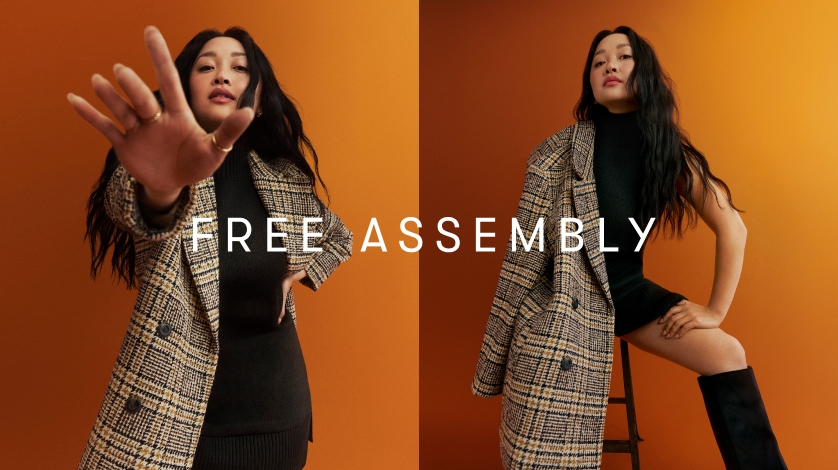 Free Assembly - Walmart.com