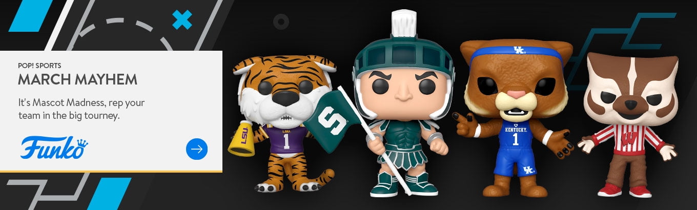 Walmart Exclusive Funko Pop - Walmart.com