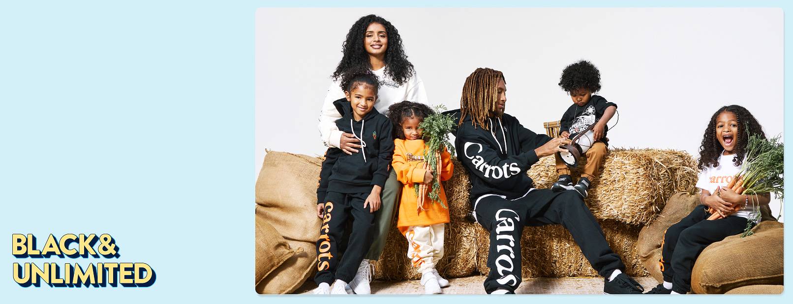 Supporting Black Communities - Walmart.com