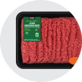 Beef Patties in Meat & Seafood - Walmart.com