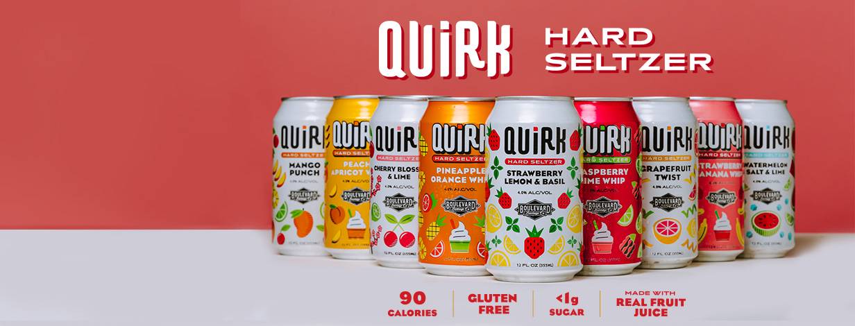 Boulevard Brewing - Walmart.com