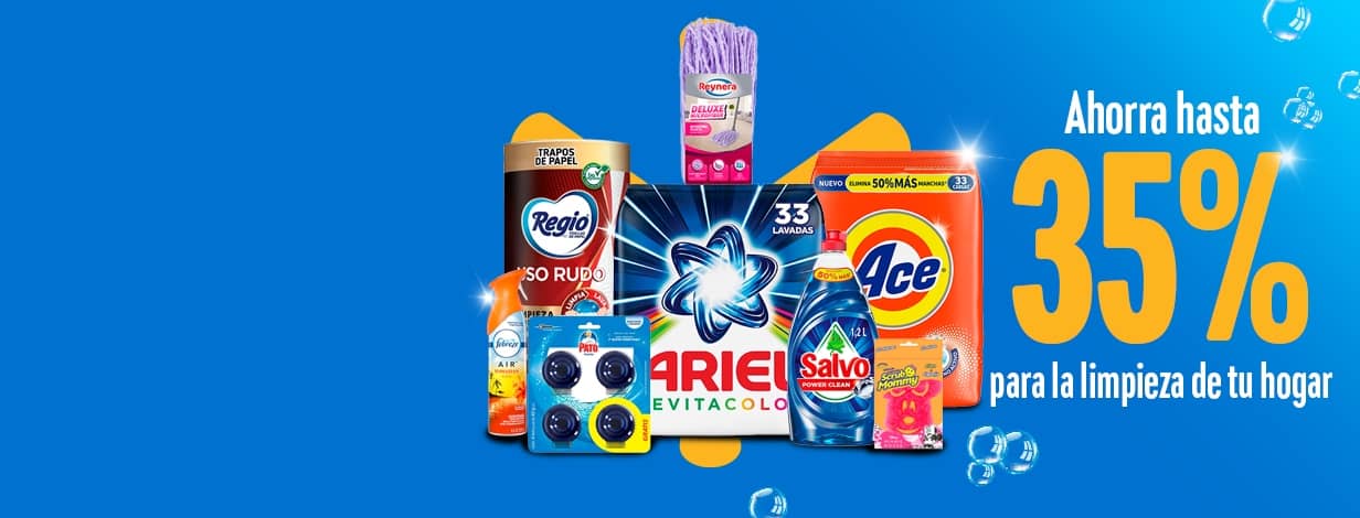 Walmart Súper | Tu tienda en línea México