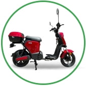 Destacados Motos en Bodega Aurrera tienda en línea