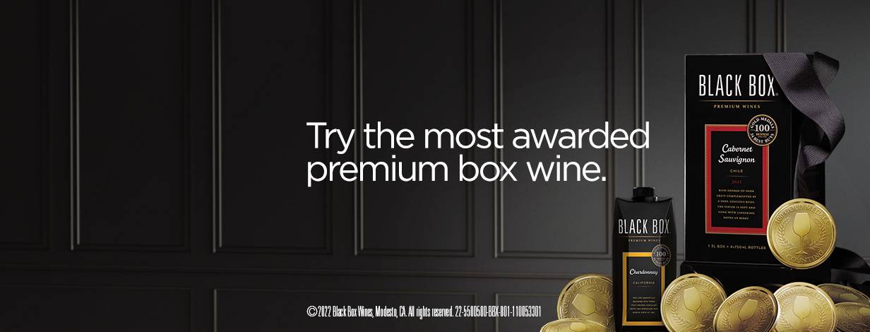 Black Box Wines - Walmart.com