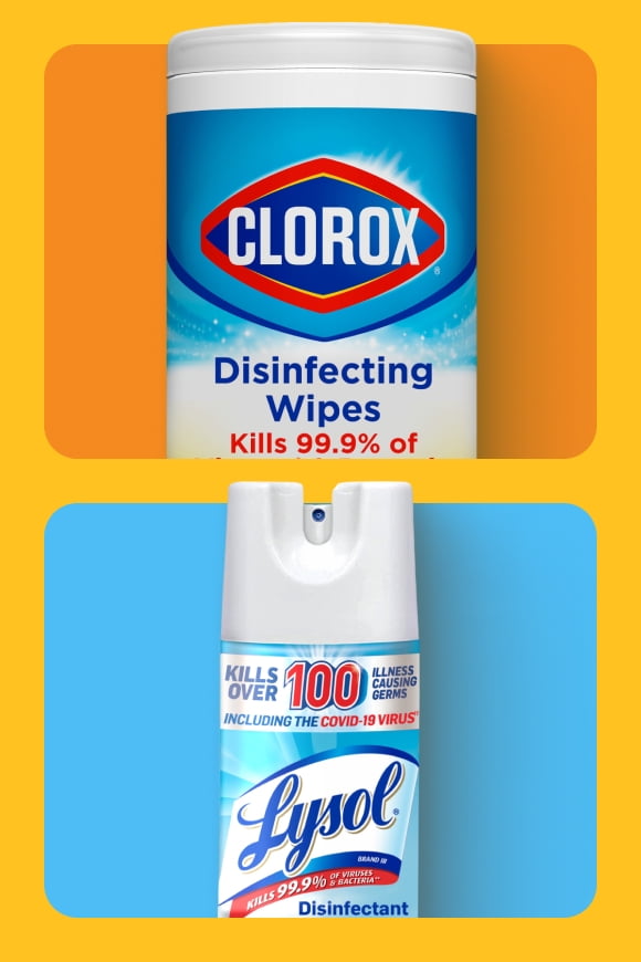 Flushable Wipes in Paper & Plastic - Walmart.com