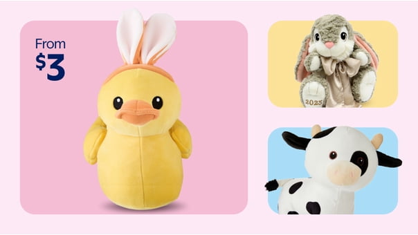 Easter: Candy, Baskets, Eggs, and Decorations | Walmart.com