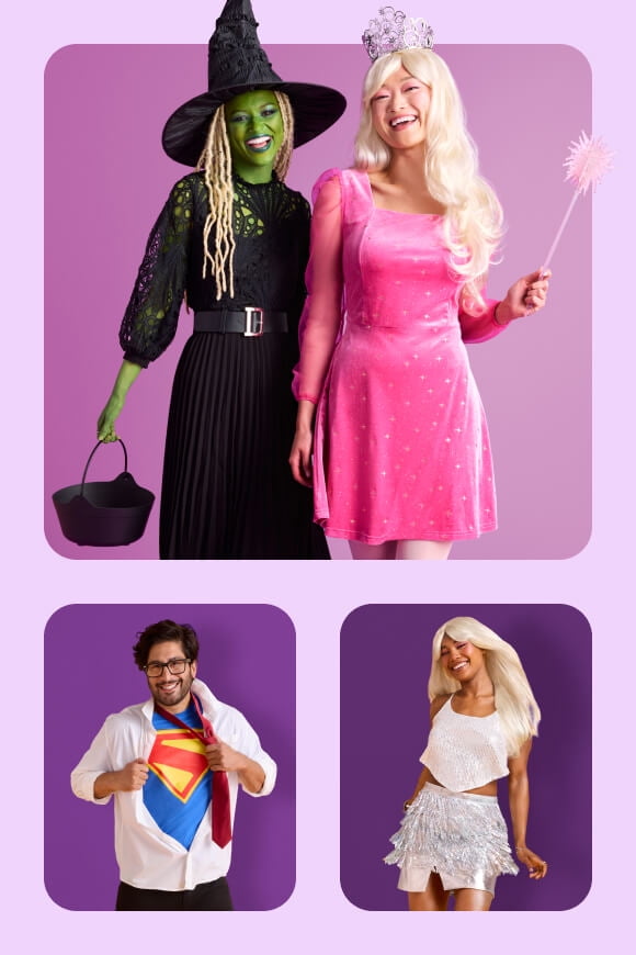 Top 100+ Halloween Costumes - Walmart.com