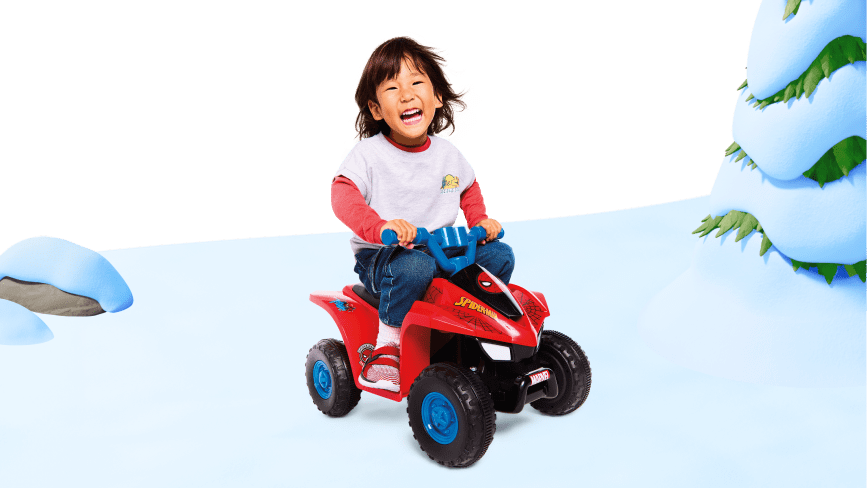 Shop Ride Ons - Walmart.com