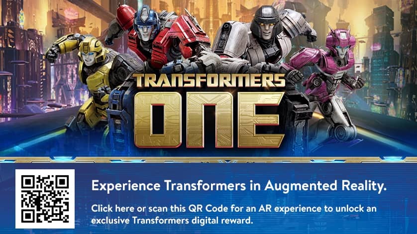 Transformers - Walmart.com