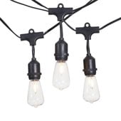 Outdoor String Lighting in Decorative Outdoor Lighting - Walmart.com
