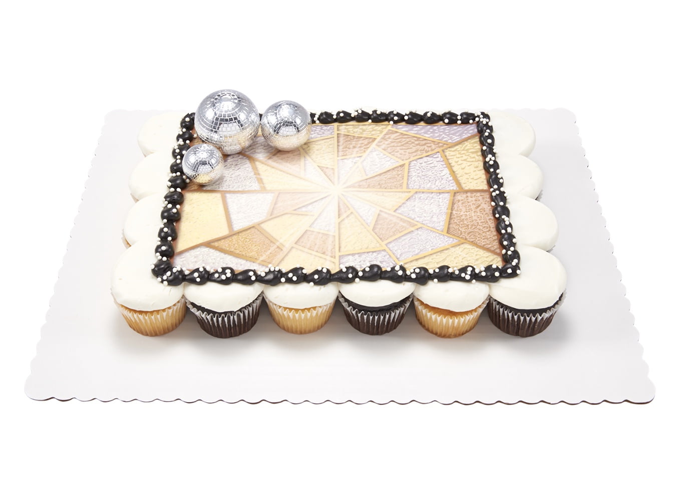 Walmart Custom Cakes