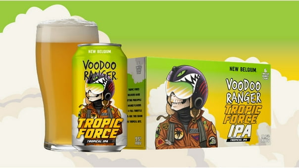 Voodoo Ranger - Walmart.com