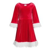 Shop Holiday Deals on Girls Dresses - Walmart.com