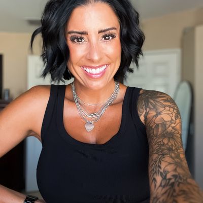 tawnyp - Walmart Creator Storefront