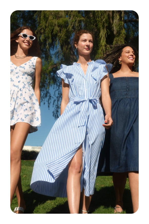 Shop Time and Tru Clothing and Accessories - Walmart.com
