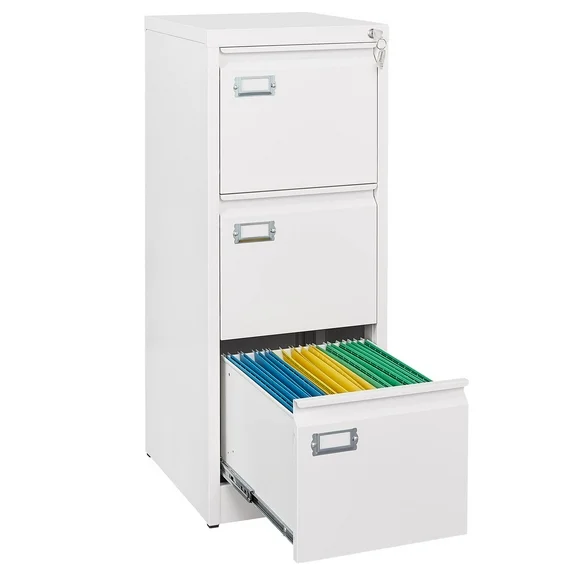 4-Drawer Filing Cabinets - Vital Business Office Furniture